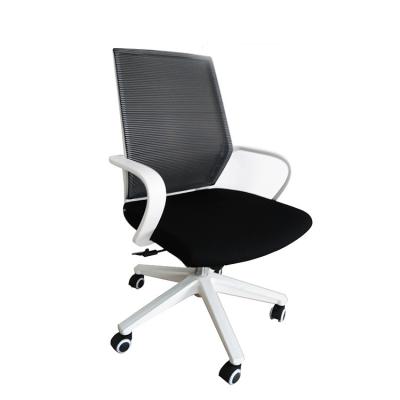 China Adjustable 2 Layers 220kg Task Mesh Chairs TUV Approved Class 3 for sale