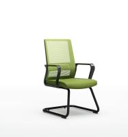 China Ergonomic Mesh Arm Chair High Back Swivel For Computer Task for sale