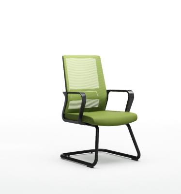China Ergonomic Mesh Arm Chair High Back Swivel For Computer Task for sale