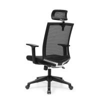 China Executive Office 60mm Task Mesh Chairs 300000 Times Lifting for sale