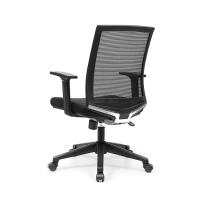 China Executive Office 60mm Task Mesh Chairs 300000 Times Lifting for sale