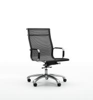 China 120 Rocking Mesh Arm Chair for sale