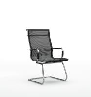 China 120 Rocking Mesh Arm Chair for sale
