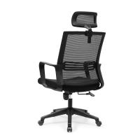 China Sponge Cushion 240kg Task Mesh Chairs For Conference Room for sale