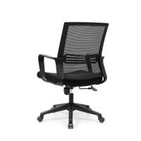 China Sponge Cushion 240kg Task Mesh Chairs For Conference Room for sale