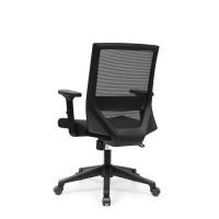 China Fixed Swivel Office Armchair , 300 Pounds Mesh Furniturer Task Chair for sale