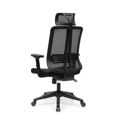 China 240kg Mesh Home Office Chair for sale