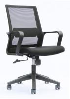 China Conference Mesh Staff Chair 200-250kg Impact Test Multi Function for sale