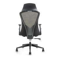 China 136kg Tension Lumbar Computer Chair , BIFMA High Back Gaming Chair for sale
