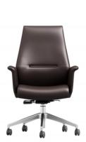 China DIOUS Leather Revolving Chair for sale
