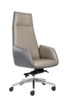 China H1240mm Leather Swivel Chair for sale