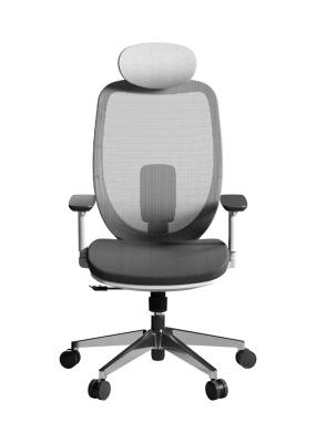 China 60mm Office Mesh Chairs for sale