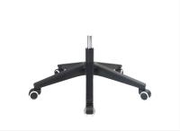 China Executive High Back Swivel Office Chair 300 Capacity With 4D ArmRest DIOUS for sale