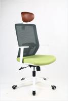 China 45.3-48.9in Revolving Swivel Office Chairs For Executive for sale