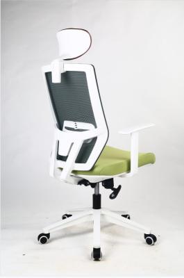 China 45.3-48.9in Revolving Swivel Office Chairs For Executive for sale