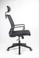 China 300lbs Adjustable Rolling Chair , SGS Swivel Adjustable Chair for sale