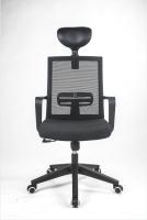 China 300lbs Adjustable Rolling Chair , SGS Swivel Adjustable Chair for sale