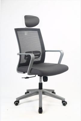 China 300lbs Adjustable Rolling Chair , SGS Swivel Adjustable Chair for sale