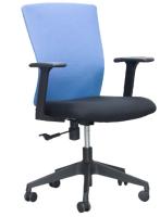 China Comfortable Mesh Swivel Chair , 90 To 115 Degree Multifunction Chair for sale