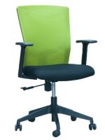 China Comfortable Mesh Swivel Chair , 90 To 115 Degree Multifunction Chair for sale