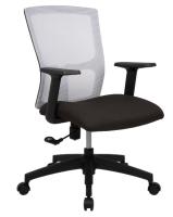 China Comfortable Mesh Swivel Chair , 90 To 115 Degree Multifunction Chair for sale