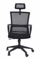 China Tilt Angle Office Chair Net Back , DIOUS Mesh Back Task Chair for sale