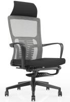 China H1130mm Manager Mesh Chair for sale