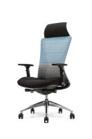 China 12.88KGS High Back Swivel Chair for sale
