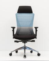 China 12.88KGS High Back Swivel Chair for sale