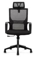 China 90d-115d Mesh Back Task Chair , Swivel Adjustable Mesh Office Chair for sale