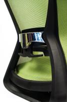 China 24.85KGS Mesh Back Computer Chair DIOUS Nylon Five Star Base for sale