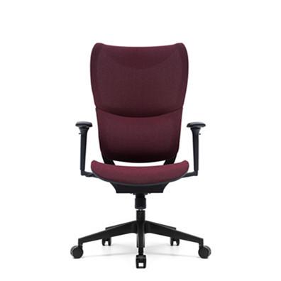 China 90-135 Degrees Swivel Office Ergonomic Chairs Multi Colored for sale