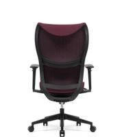 China 90-135 Degrees Swivel Office Ergonomic Chairs Multi Colored for sale