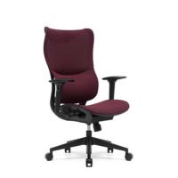 China 90-135 Degrees Swivel Office Ergonomic Chairs Multi Colored for sale