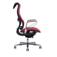 China W600mm Manager Office Ergonomic Chairs 1136kg Static Pressure for sale
