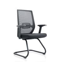 China Fixed Executive Office Ergonomic Chairs High Back 200-250kg Impact Test for sale