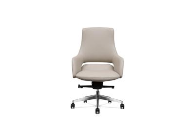 China Conference Luxury Executive Office Chairs DIOUS 135d Back Tilt for sale