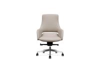 China 135d Tilt Leather Revolving Chair for sale