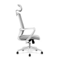 China High Back 330lb Office Ergonomic Chairs 0.08m3 CBM Heavy Duty for sale