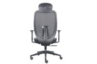 China H1165-1260MM Office Ergonomic Chairs With Adjustable Armrest for sale