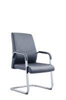 China PA Castors W595mm Mid Back Mesh Office Chair TUV Approved for sale