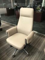 China H1256mm Adjustable Drafting Chair , DIOUS Swivel Adjustable Chair for sale