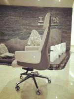 China H1256mm Adjustable Drafting Chair , DIOUS Swivel Adjustable Chair for sale