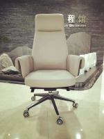 China H1256mm Adjustable Drafting Chair , DIOUS Swivel Adjustable Chair for sale