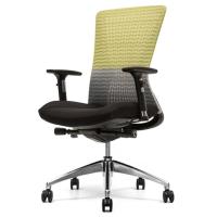China Mesh Adjustable Height Desk Chair , 1290mm 22kg Comfortable Drafting Chair for sale