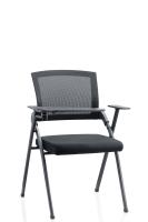 China Soft Cushion 37KG/M3 Mesh Conference Chair Moded Foam For Training for sale