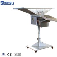 China Automatic Coin Foil Chocolate Egg Packing Machine 300-400ppm Spherical Brushing for sale