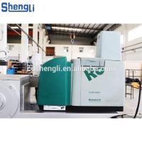 China 1800KG Automatic High Speed Chocolate Fold Packing Machine Envelope Fold Chocolate Wrapping Machine for sale