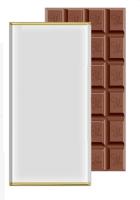 China Full Automatic Chocolate Tablets Packing Machine 80-200mm Length 60-120 Packs Per Minute with Gluing Function for sale