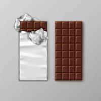 China Full Automatic Chocolate Tablets Packing Machine 80-200mm Length 60-120 Packs Per Minute with Gluing Function for sale